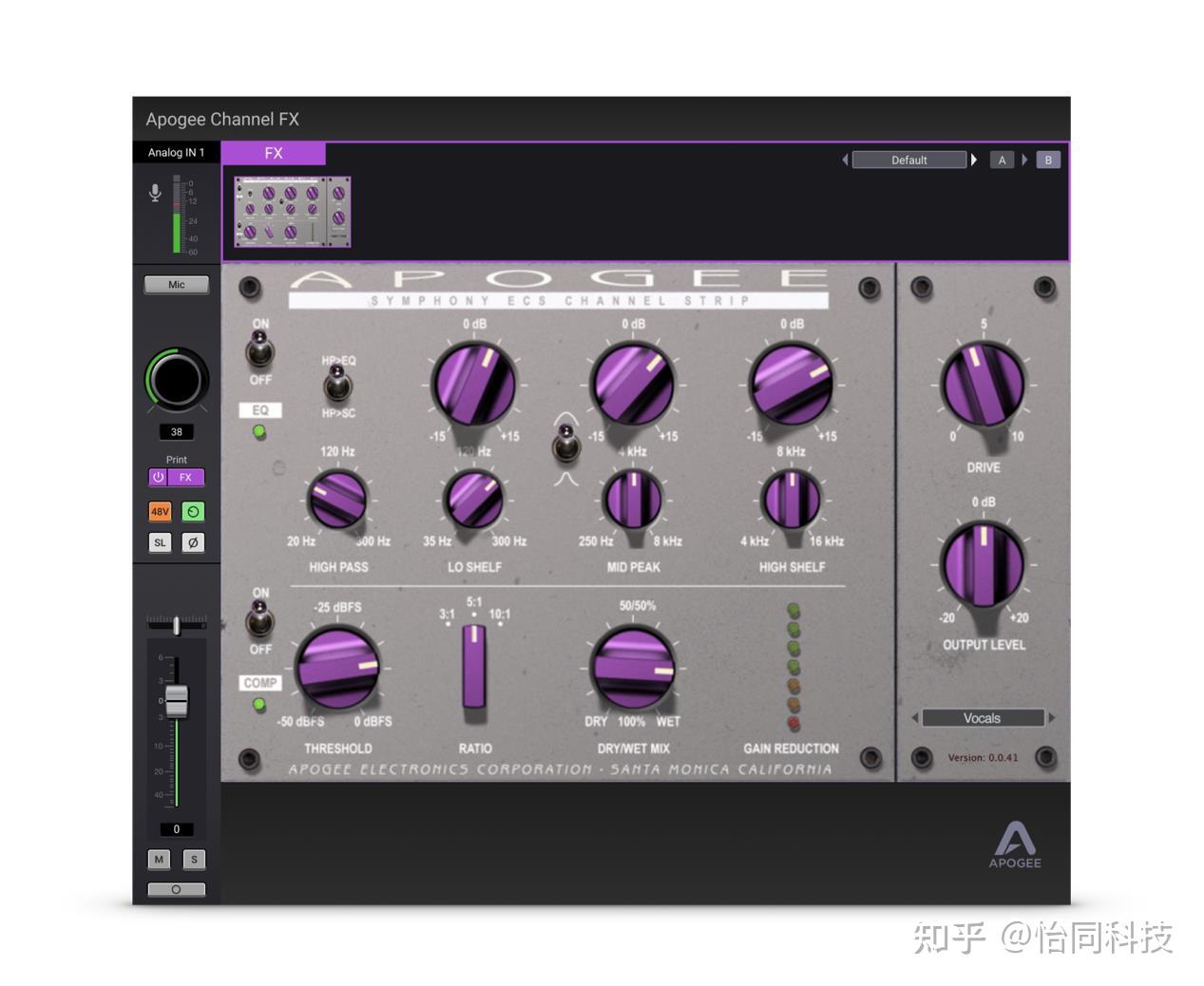 爷青回！Apogee终于正式发布全新Duet 3桌面便携音频接口！ - 知乎
