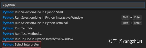 DCC-Blender：VS Code开发环境搭建 - 知乎