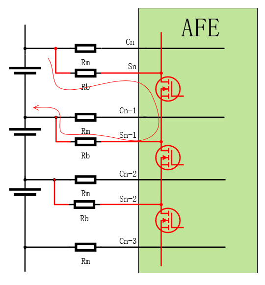 聊聊AFE的均衡功能电路 - 知乎