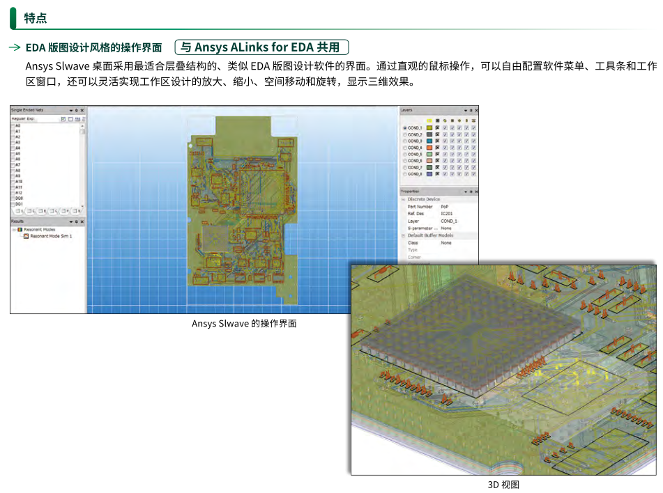 Ansys电子设计解决方案 | 产品介绍篇 - 知乎