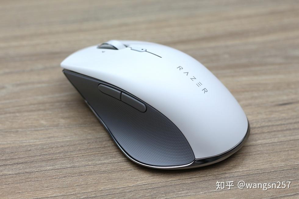 Razer Pro Type & Pro Click无线生产力套装评测 - 知乎