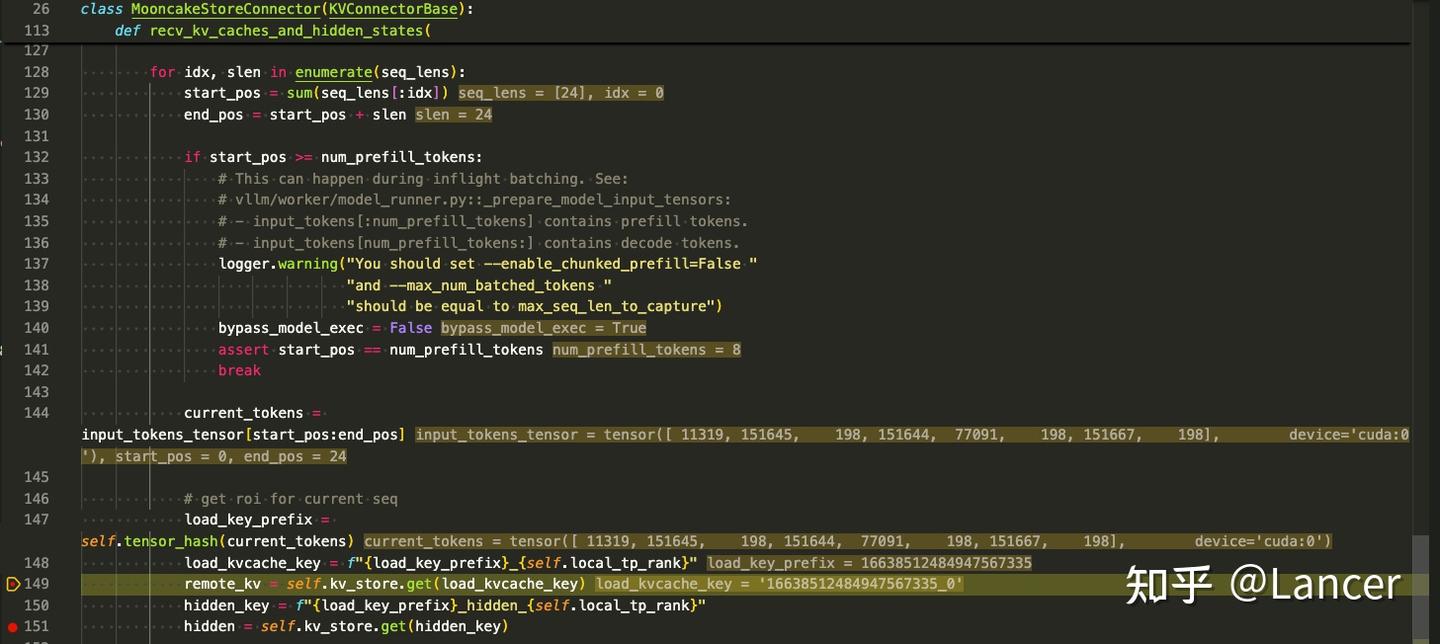 vLLM集成Mooncake-Store支持P/D分离 - 知乎