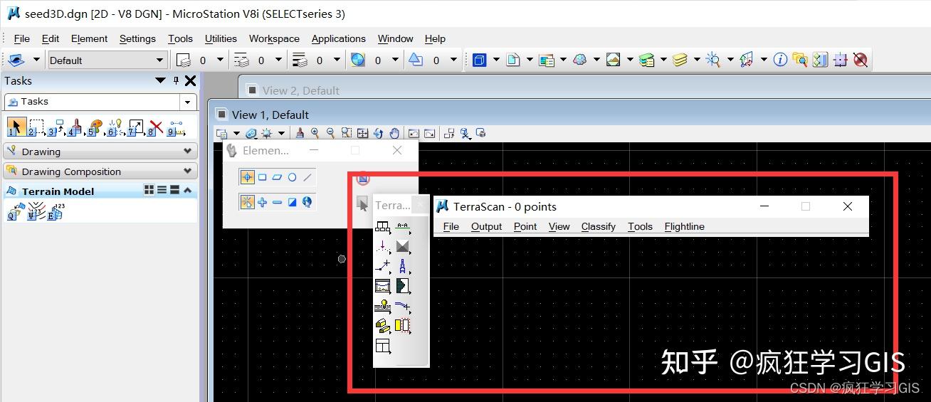 TerraSolid软件怎么安装？ - 知乎