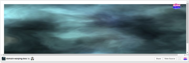 [翻译 p5js shader教程]5.2 用p5.js改写the Book of Shaders里的代码 - 知乎