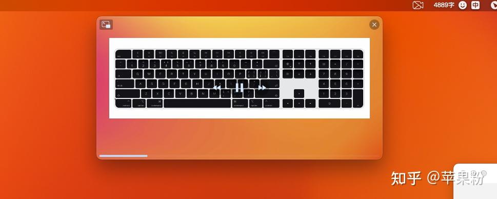 接近一万评分，平均4.9分！Fig Player在Mac上算一个能打的播放器应用吗？ - 知乎