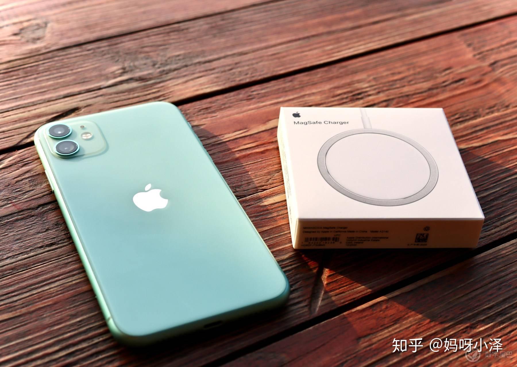 使用一个月后，我对MagSafe的一些感受 - 知乎