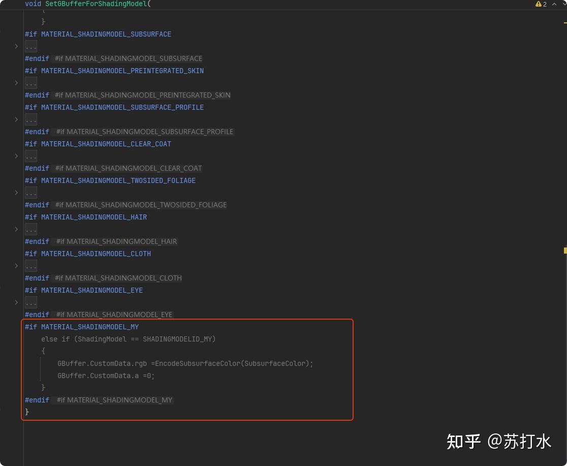 自定义光照模型 DefaultLit 魔改可以输入 Specular Color - 知乎