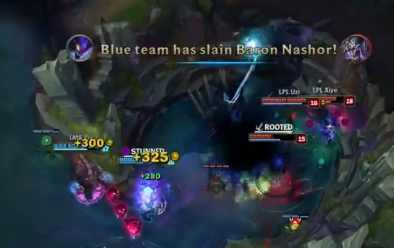 如何看待 Karsa 加盟 CFO 战队？他的 LPL 职业生涯真的要结束了吗？ - 知乎