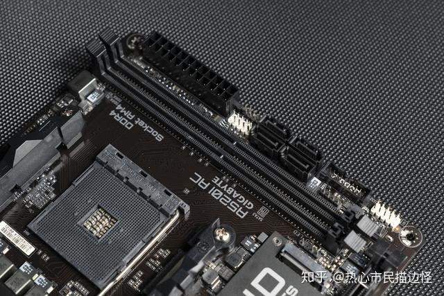 入门 ITX 的搅局者，技嘉 A520I AC 拆解评测 - 知乎