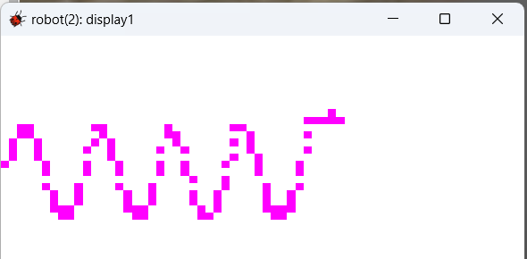 webots display使用记录 - 知乎