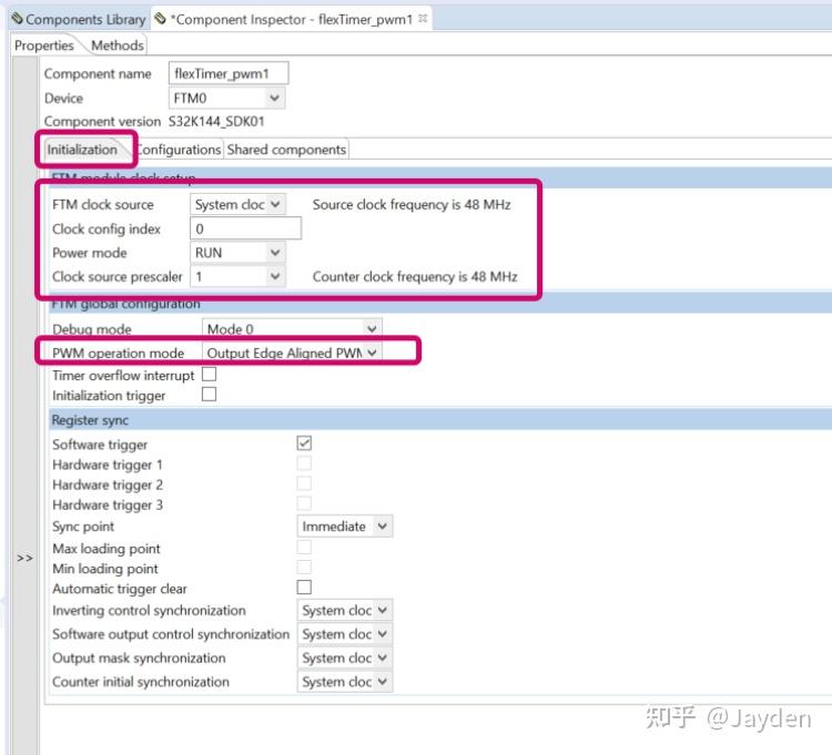 S32K学习（一）S32DS入门及相关配置 - 知乎