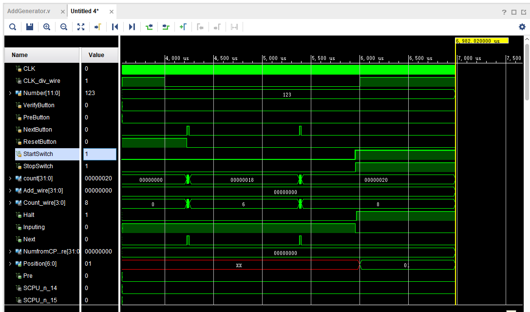 单周期MIPS CPU(Vivado实验) - 知乎