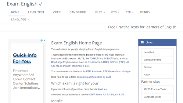6个免费好用的托福学习网站推荐 - 知乎