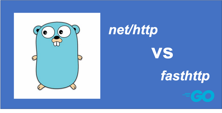 fasthttp性能真的比标准库http包好很多吗？一文告诉你真相！ - 知乎