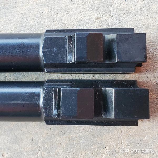 Glock G47 MOS：G17和G19的爱子 - 知乎