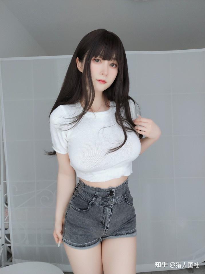 白银81 cosplay美图 cos写真套图合集 - 知乎