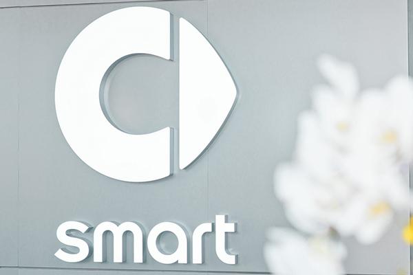 首批年内开业 smart品牌计划全国建150余家网点 - 知乎
