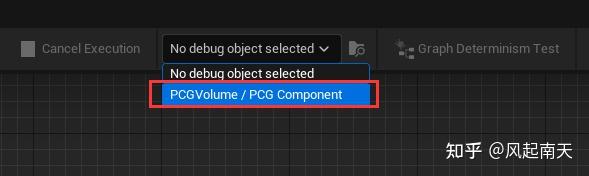 UE5.2新功能PCG大世界生成 - 知乎