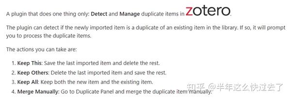 Zotero 7 使用入门教程：安装与配置 - 知乎