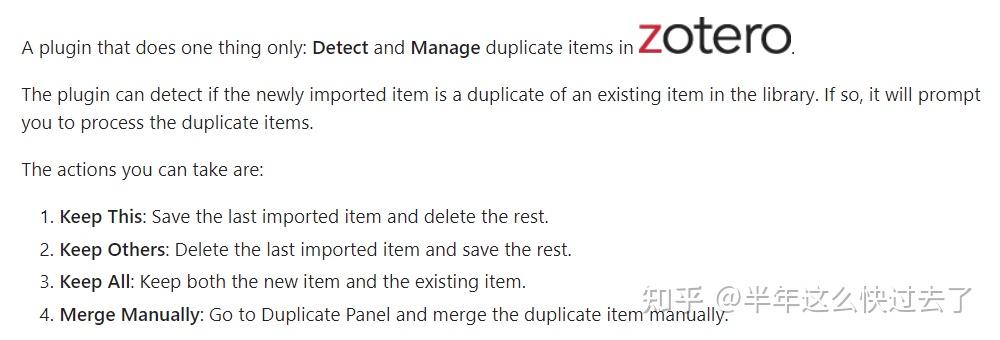 Zotero 7 使用入门教程：安装与配置 - 知乎