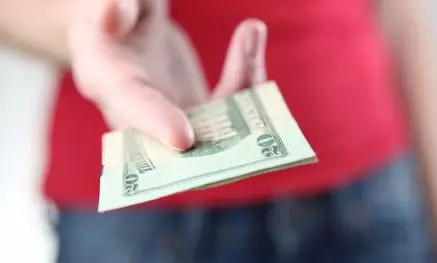 在美国你应该这样给小费！ - 知乎