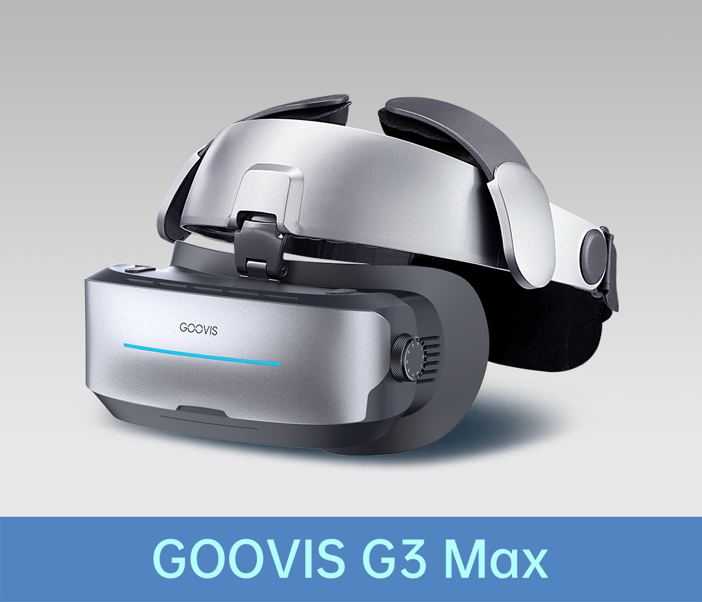 CES 2024：GOOVIS将展示四款创新XR头显 - 知乎