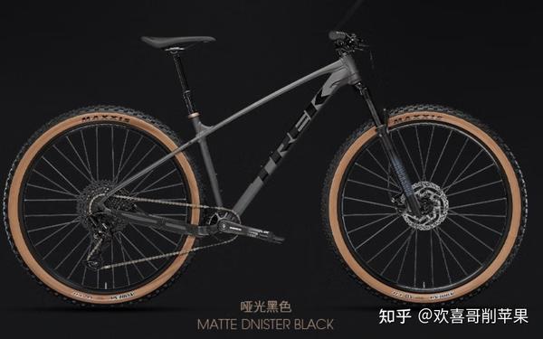 2024年5月骑行攻略（68）TOP山地自行车品牌调研推荐01：美国TREK 崔克（5.12更新） - 知乎