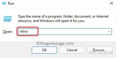 0xc0000020 on Windows 11/10 - 知乎