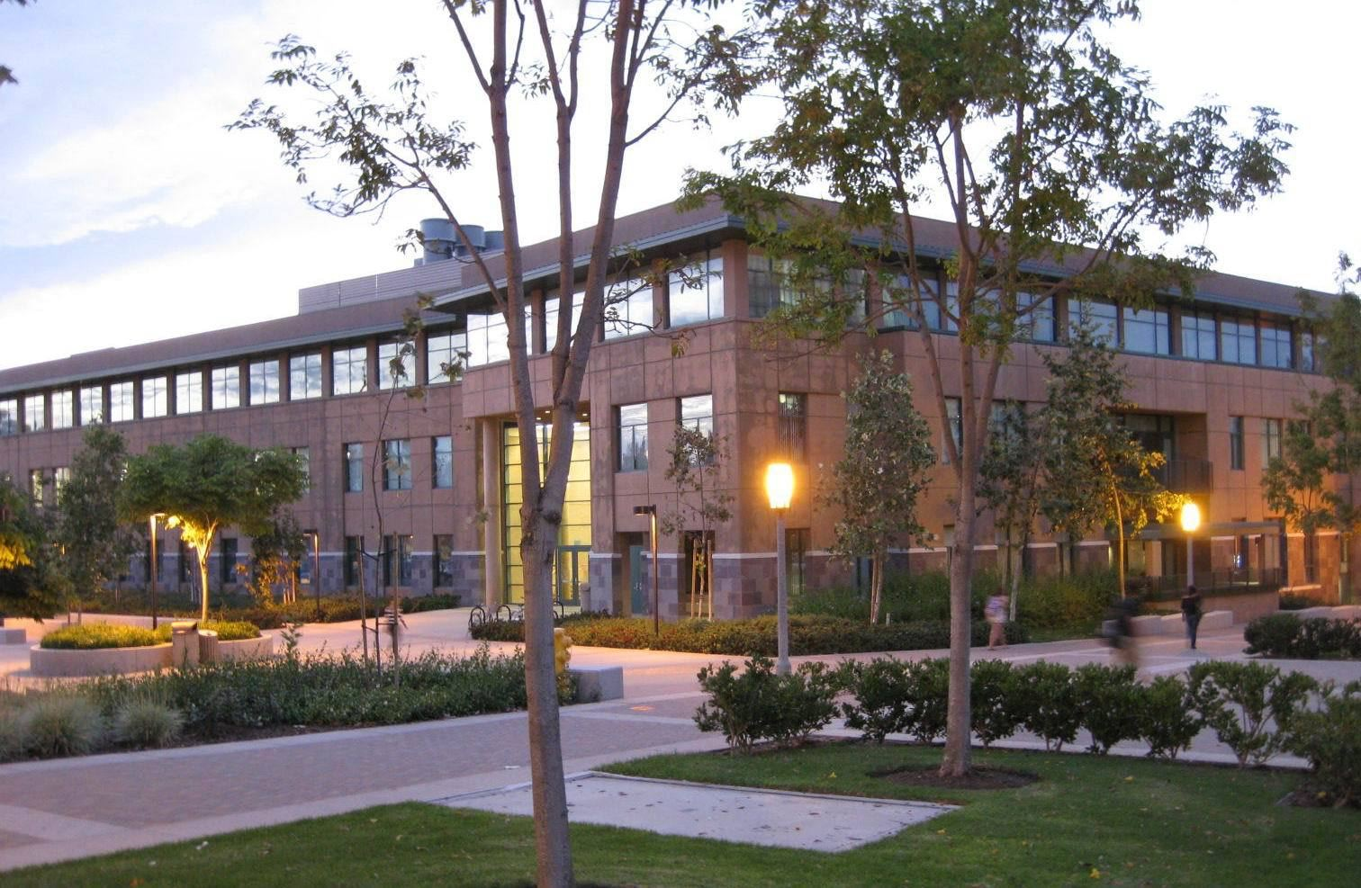 如何能够进入UCLA(加州大学洛杉矶分校)读计算机硕士？ - 知乎