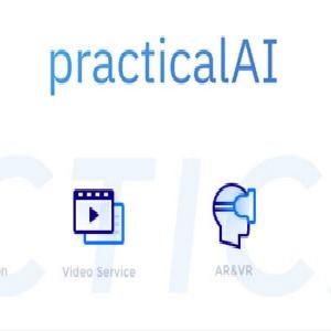 Practical AI 机器学习实践 - 知乎