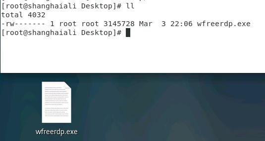 配置CentOS 7通过MSTSC连接远程桌面 - 知乎