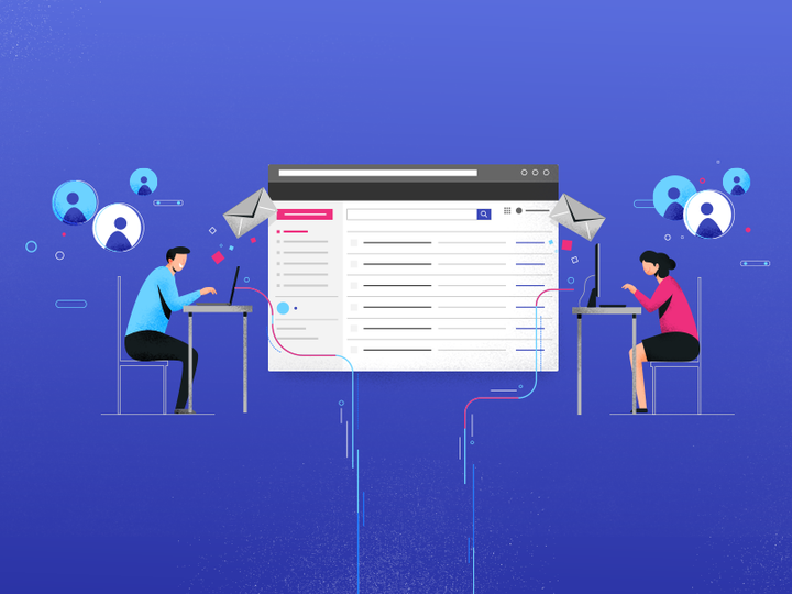 传统CRM与SCRM的6项比较 - 知乎