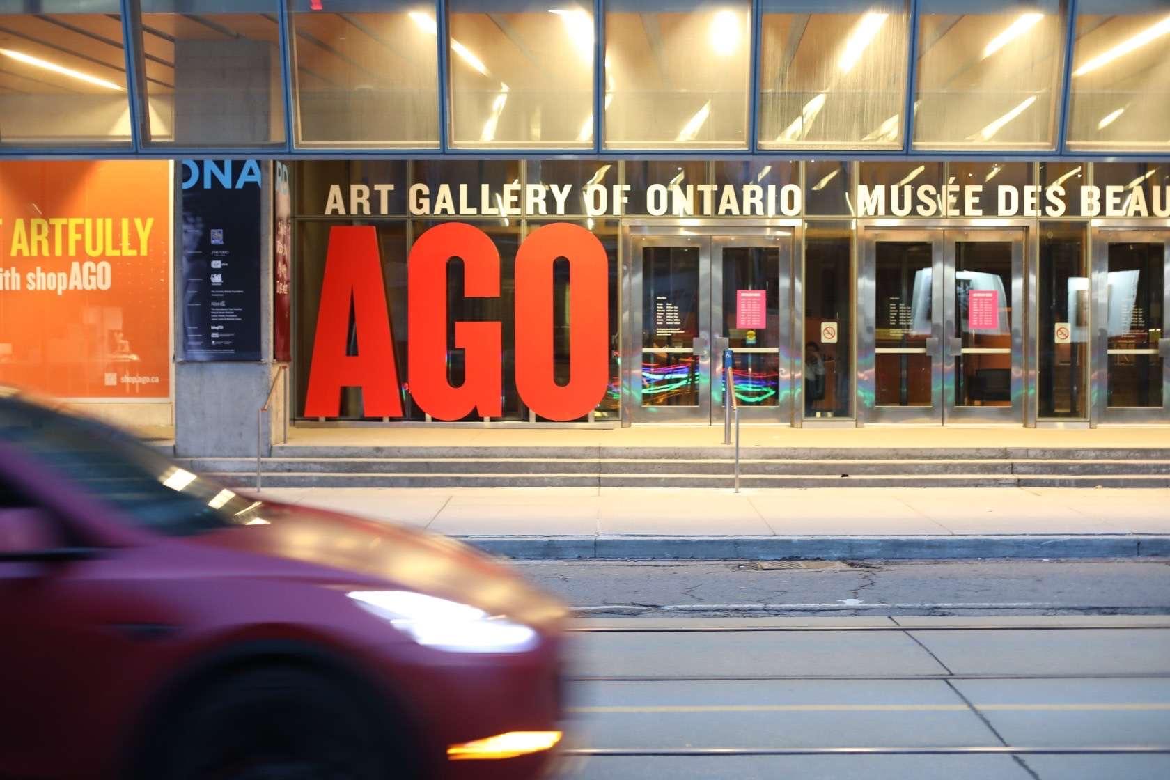 我墙裂推荐！ACCD的夏校太香了！ - 知乎