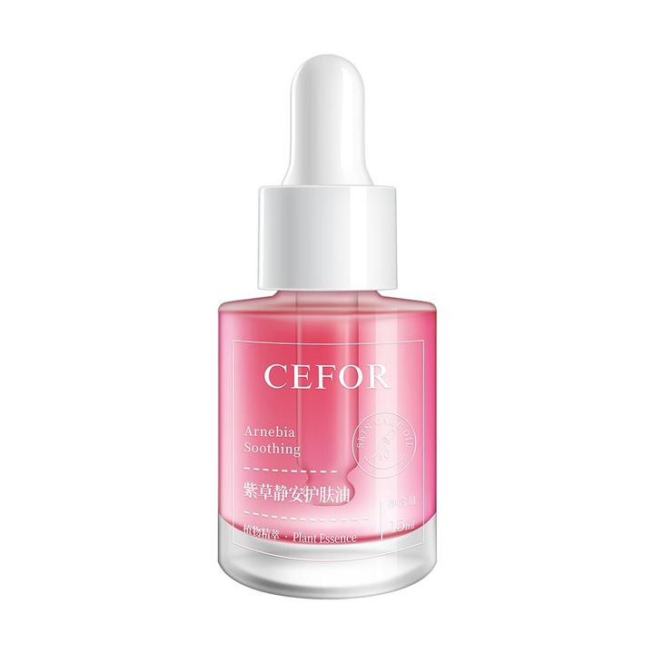 cefor皙活：详解护肤油的功效和作用！用对护肤油，皮肤更光滑细腻！ - 知乎