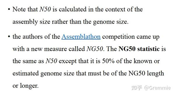 基因组装的概念/算法(OLC,K-mer)详解 - 知乎