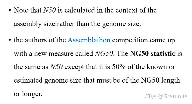 基因组装的概念/算法(OLC,K-mer)详解 - 知乎