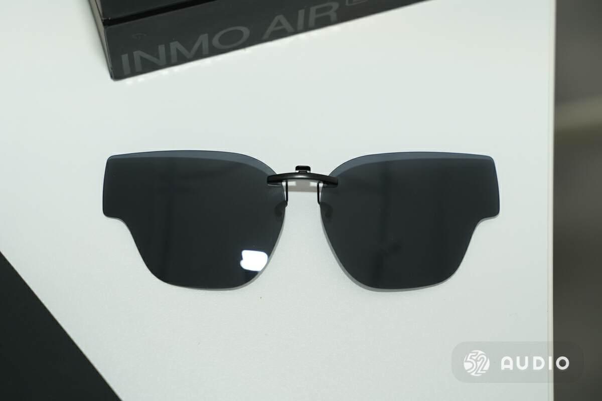 INMO Air2 AR眼镜评测：你未来的眼镜，可能长这样 - 知乎