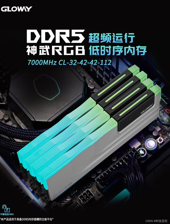 618必抢清单：内存升级国货更强，DDR5劲爆大白菜 - 知乎
