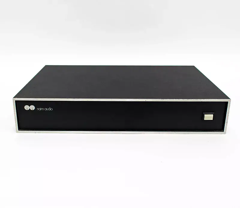 NAIM NAP 后级购买指南 - 知乎