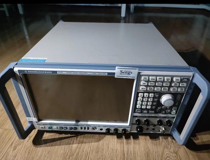 FSWP26罗德与施瓦茨FSWP26相位噪声分析仪 - 知乎