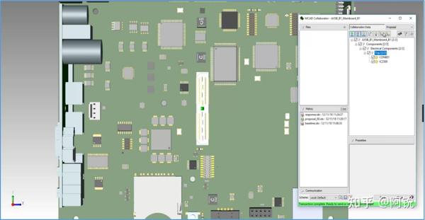 成功的EDA工具有哪些特征？Allegro、Xpedition、PADS、Altium全方位大PK - 知乎