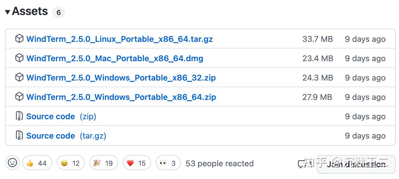 WindTerm：新一代开源免费的终端工具，GitHub星标6.6k+，太酷了！ - 知乎