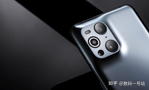 OPPO Find X3配置详细盘点，双主摄+最强三星E4屏，首款10亿色骁龙888影像旗舰