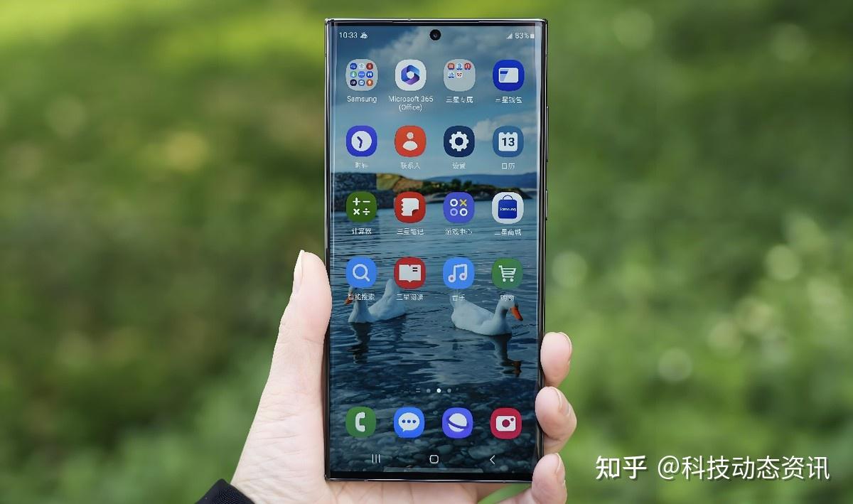 三星果断“发飙”，618突降3400元，10倍光学变焦+骁龙8Gen2+2K屏 - 知乎