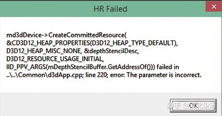 《DirectX12 3D游戏开发实战》第四章 ：Direct3D的初始化 - 知乎