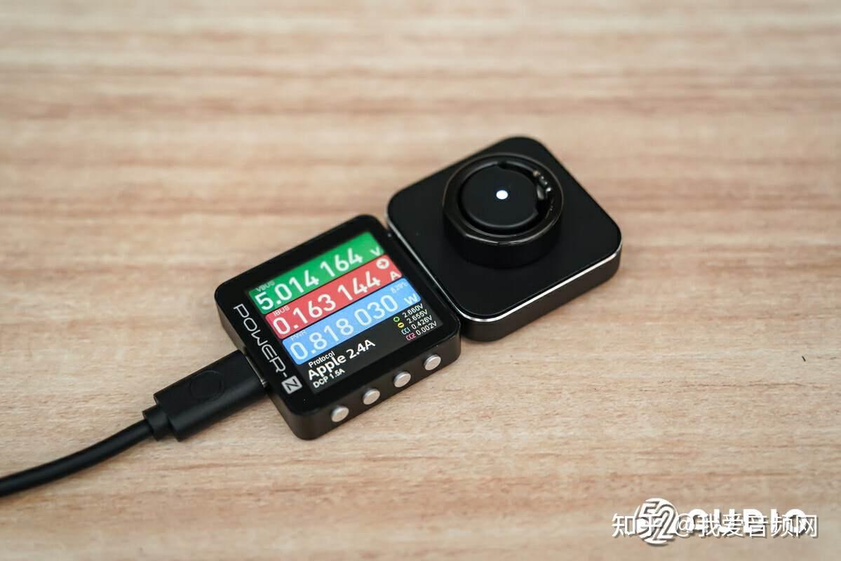 智能戒指爆火前夕，QuzzZ Ring智能戒指评测 - 知乎