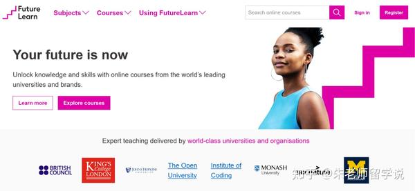 学技能、拿证书，有了这些学习平台，在家就可以自我提升！ - 知乎