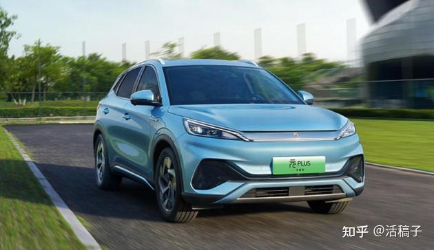 15万级纯电SUV卷王之争，银河E5刚上位，深蓝S05就来了 - 知乎