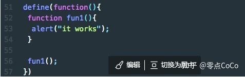 javascript模块化编程库require的用法 - 知乎