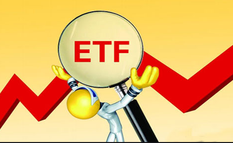 不懂ETF的来！史上最全ETF科普贴！ - 知乎